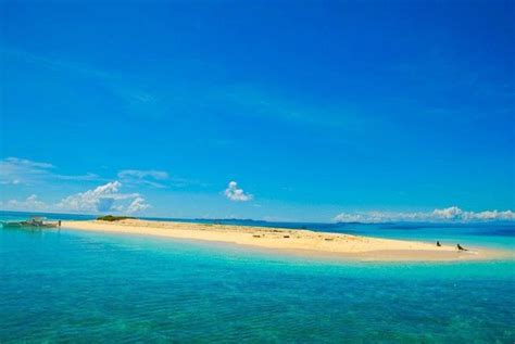 Naked Island Siargao Island All You Need To Know Before You Go