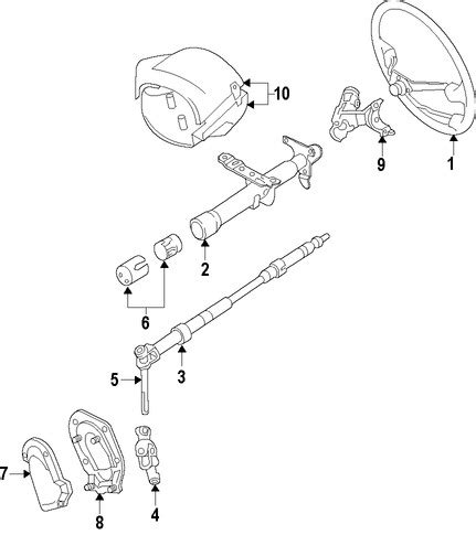 Sensor de posición de la mariposa del acelerador Original para Toyota