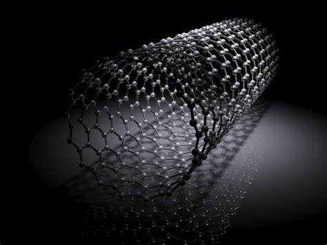 What Are Carbon Nanotubes And Why Should You Care AIVAnet
