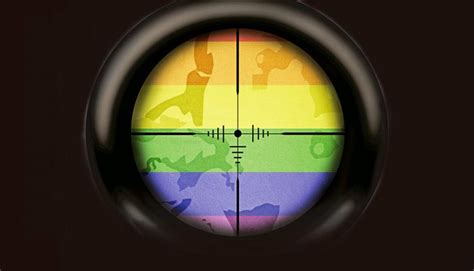 crímenes de odio hacia personas LGBTIQ Gaceta UNAM
