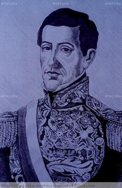 MARISCAL AGUSTIN GAMARRA APURÍMAC 1785 Ingavi Bolivia 1841 OSCAR