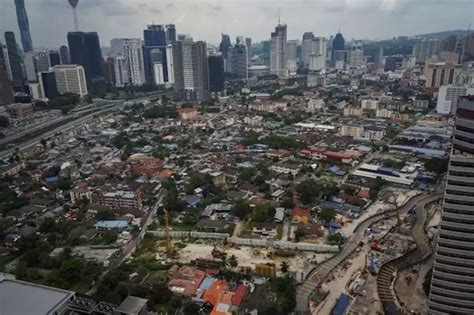 Ocbc Bank Ramal Pertumbuhan Kdnk Negara Peratus Pada Tahun Ini
