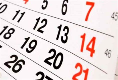 Cu Ntos Feriados Y Fines De Semana Largos Quedan En