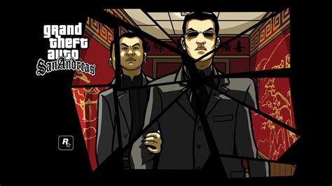 GTA San Andreas 1366x768 Wallpapers Wallpaper Cave