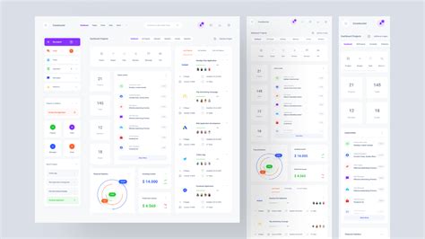 Admin Dashboard Ui Kit Figma Cheap Deals Dev Techtatva Manipal Edu