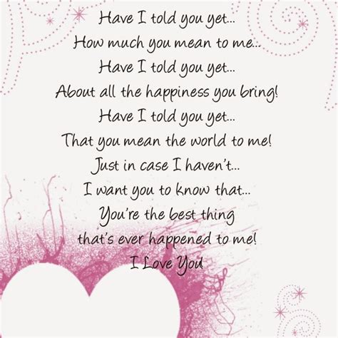 19 Cute Valentine Day Messages For Boyfriend VitalCute