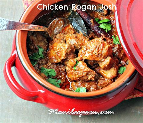 18 Delicious And Best Curry Recipes To Try Manila Spoon