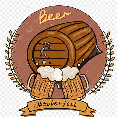 Summer Beer Clink Beer Barrel Logo Seasonal Hot Spots A Cool Summer