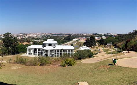 O que fazer em Sorocaba 10 melhores pontos turísticos Turismo Cia