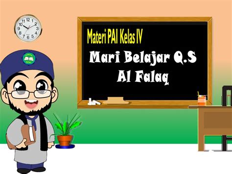 Detail Cara Menghafal Surat Al Falaq Koleksi Nomer 40