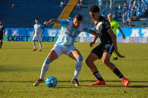 Ponte Preta x Londrina confira onde assistir e informações do jogo