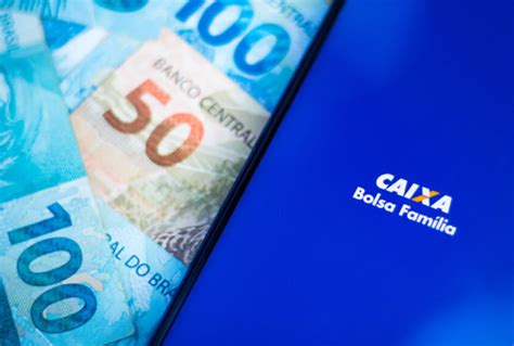 Caixa Libera Pagamento Hoje Do Novo Bolsa Fam Lia Para Brasileiros