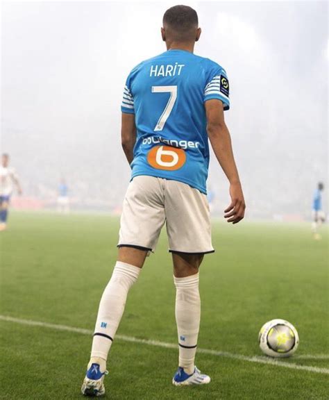 Guillaume Tarpi On Twitter Lom A Renou Contact Avec Amine Harit