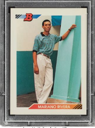 11 Most Valuable 1992 Upper Deck Baseball Cards Midland Mint