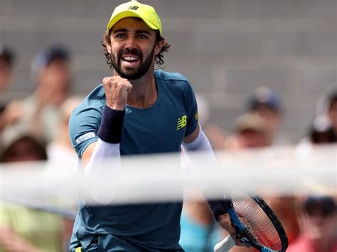 Tennis News 2024 Jordan Thompson Australia US Open Hubert Hurkacz