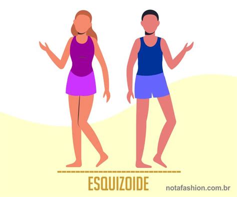 O Formato Do Corpo Revela O Car Ter Individual Das Pessoas
