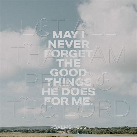 Psalm 103 5 Kjv KristinaTian