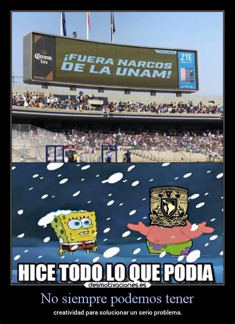 No Siempre Podemos Tener Desmotivaciones