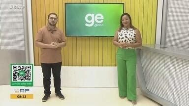 Assista ao Bom Dia na íntegra nesta sexta feira 25 08 2023 Bom Dia