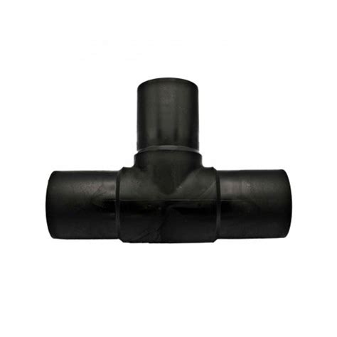 Te Larga Tope Polietileno SDR11 PN16 140 Mm