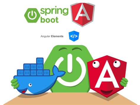 full stack development package using angular springboot jpa spring security upwork