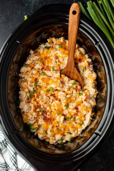 Crock Pot Crack Chicken Casserole Recipe VIDEO