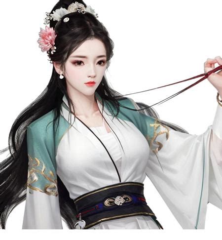 Chinese Game V Stable Diffusion Lora Civitai