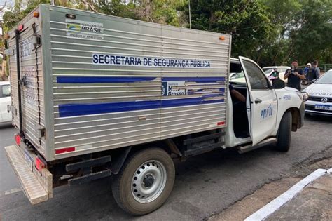 Midianews Homem Morre E Outro Fica Ferido Durante Tiroteio Em Bar De Vg