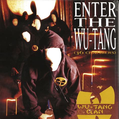 Enter The Wu Tang Wu Tang Clan Hd Wallpaper Pxfuel