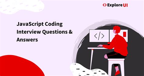 Javascript Coding Interview Questions And Answers