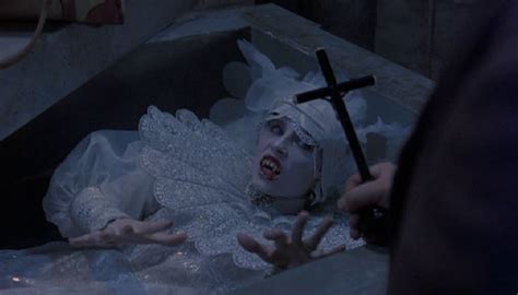 Dei Sepolcri I fotogrammi più belli di Dracula di Francis Ford