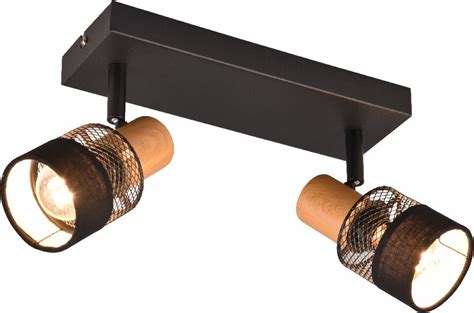 Spotti Trio Nandini 2 Os E14 Mattamusta Puu Taloon
