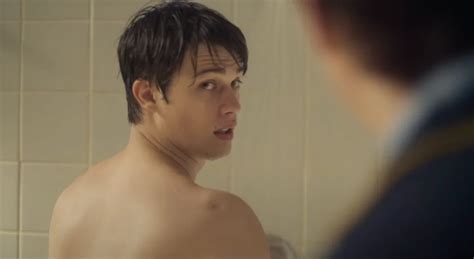 Cada Papel Lgbtq Que La Estrella De Red White And Royal Blue Nicholas Galitzine Ha Interpretado