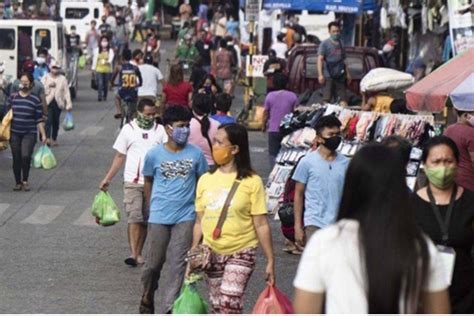 SWS 45 Ng Mga Pinoy Naniniwalang Hindi Nabago Ang Lagay Ng Kanilang