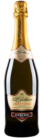 Prosecco Di Treviso Spumante Extra Dry Le Contesse