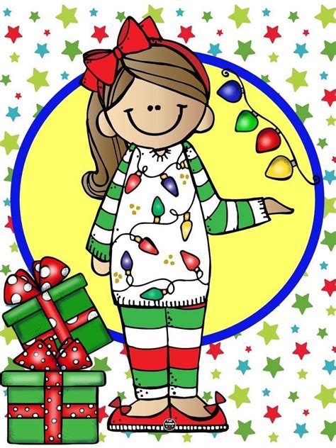 Portadas Para Primaria Y Preescolar Christmas Activities For