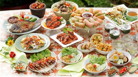 10 Inspirasi Makanan Berat Untuk Menu Buka Puasa Lifestyle Fimela