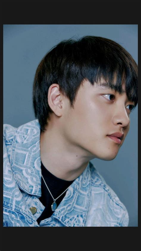DFTF MV TEASER CHARACTER CLIP 2 FEATURING D O Exo