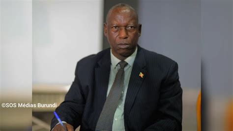 Burundi The Very Controversial Reconciliation Commission Wants To