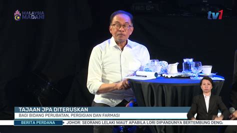 KKMalaysia On Twitter RT Beritartm 11 Jun Tajaan JPA