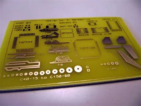Fpc What Is It And How To Design Ibe Electronics
