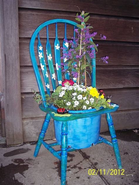 100 Creative DIY Recycled Garden Planter Ideas To Try Dengarden Tin