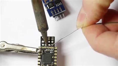 Productos Destacados Esp Esp F Nodemcu Espressif Espruino
