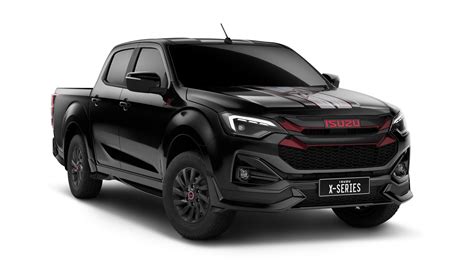 อซซ Isuzu D MAX X Series Speed 4 Door 1 9 Ddi L M T ป 2024 ราคา