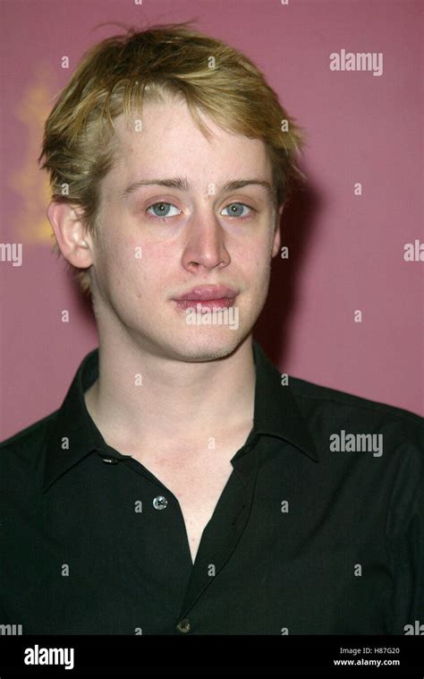 Party Monster Culkin Hi Res Stock Photography And Images Alamy