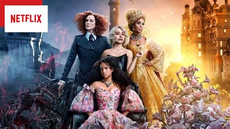 A Escola Do Bem E Do Mal Trailer Da Fantasia Vai Mudar A Forma Como