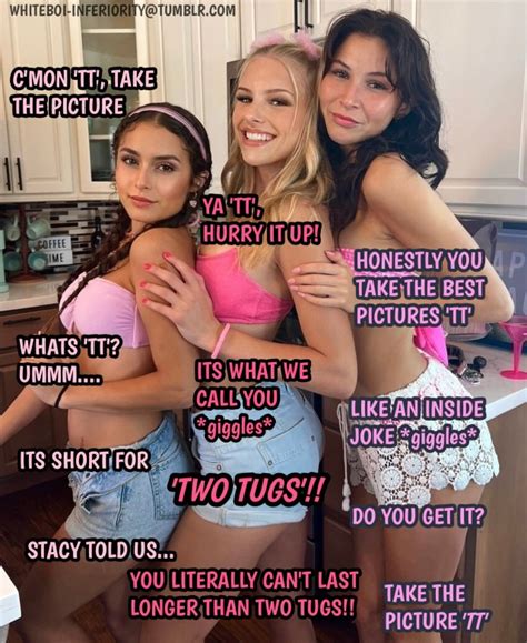 Image Tagged With Loser Humiliation Pathetic Loser Bnwo Whiteboi
