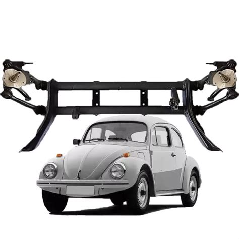 Suspens O Fusca Quadro Suspens O Fusca Buggy Original