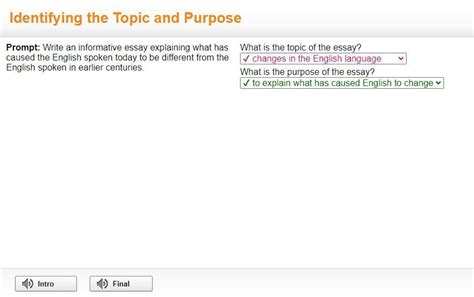 Prompt Write An Informative Essay Explaining What Has Caused The
