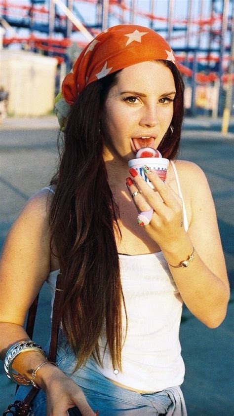 Lana Del Rey Iphone Wallpapers Wallpaper Cave